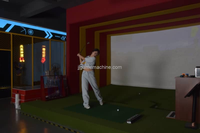 How much does it cost to open a digital analog gymnasium in Leshan ...